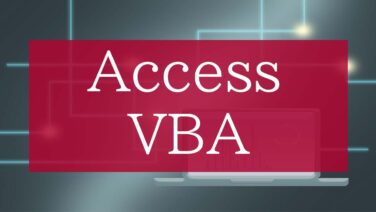 accessvbaでxlsmエクスポート|【コピペで完了】 | プログラマー駆け込み寺 | ブイピーの日常